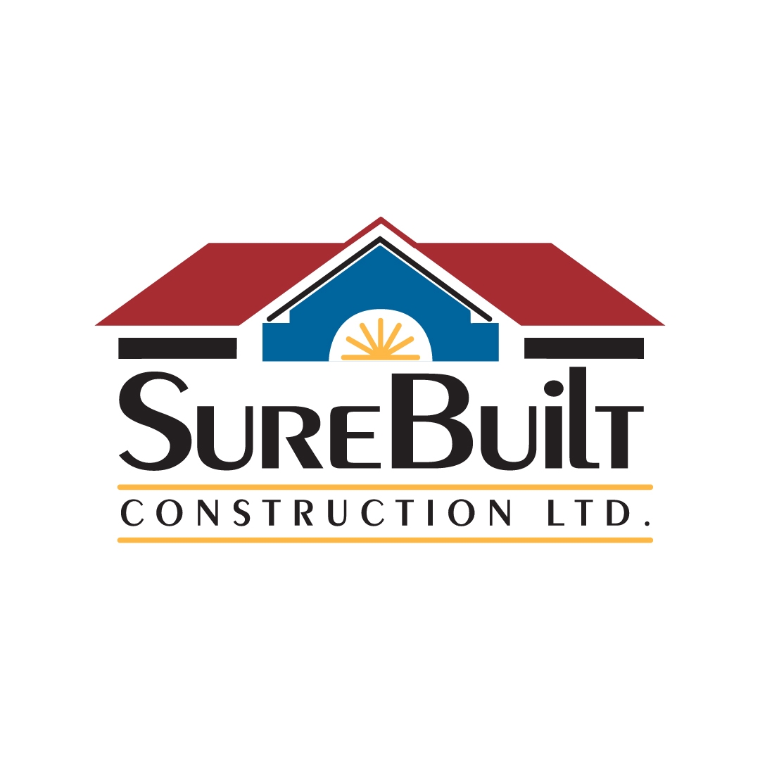 Brandfetch | Surebuilt Construction Ltd. | West Bay Logos & Brand Assets