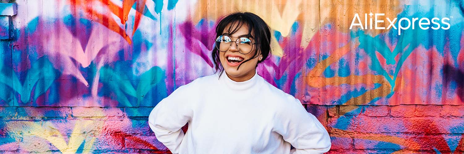 AliExpress Logos & Brand Assets | Brandfetch