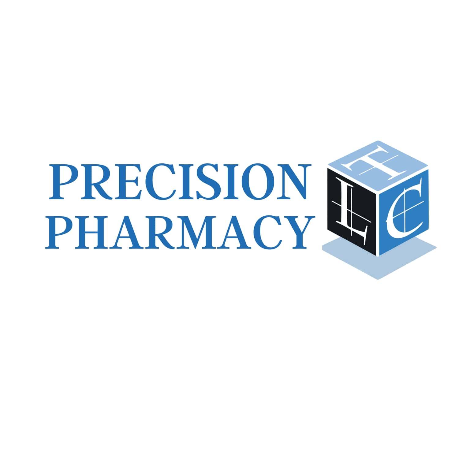 Brandfetch | Precision LTC Logos & Brand Assets