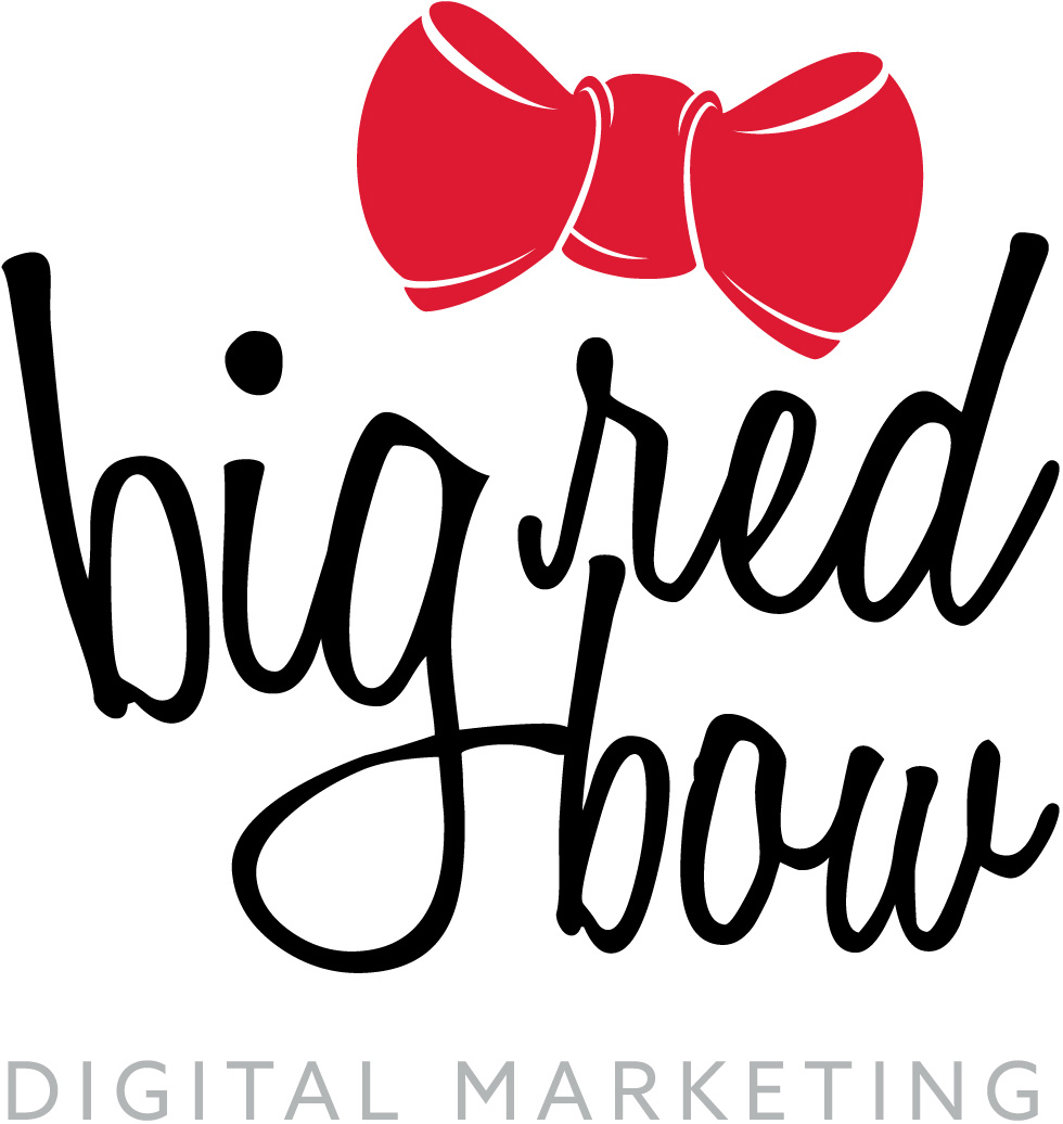 Brandfetch | Big Red Bow Digital Marketing Logos & Brand Assets