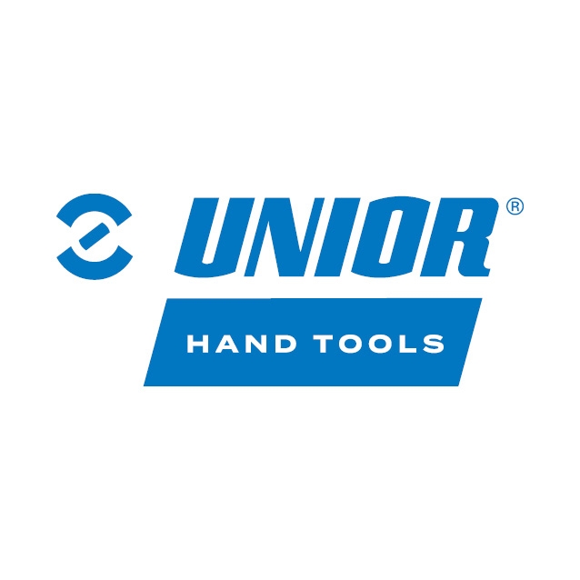 Unior Hand Tools Logos & Brand Assets | Brandfetch