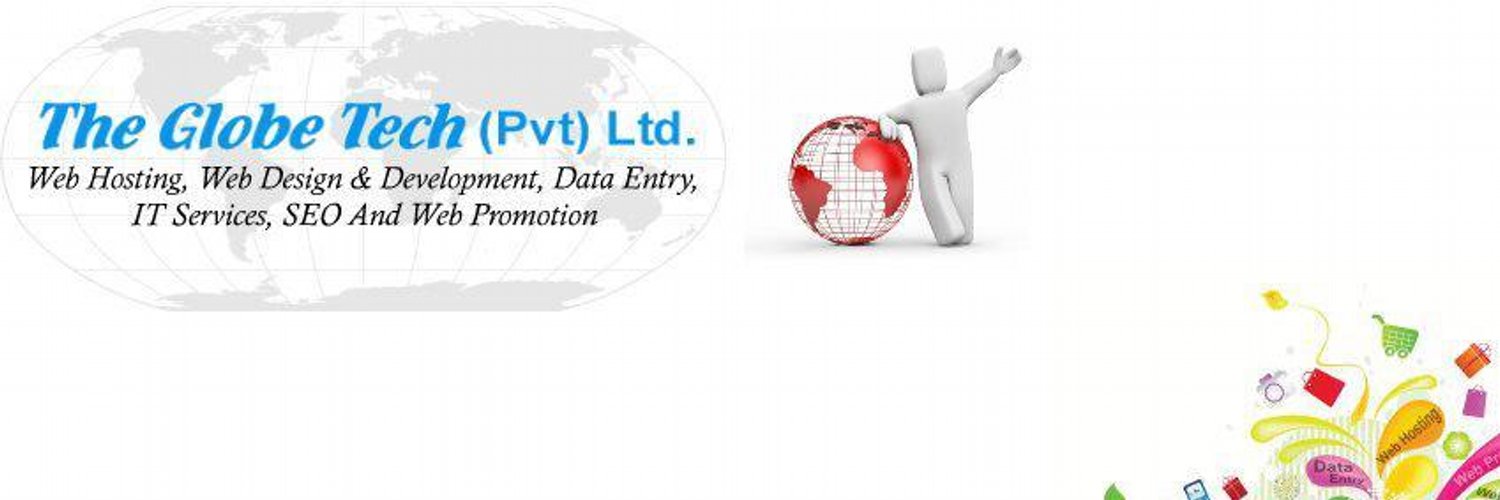 Brandfetch | The Globe Tech Logos & Brand Assets