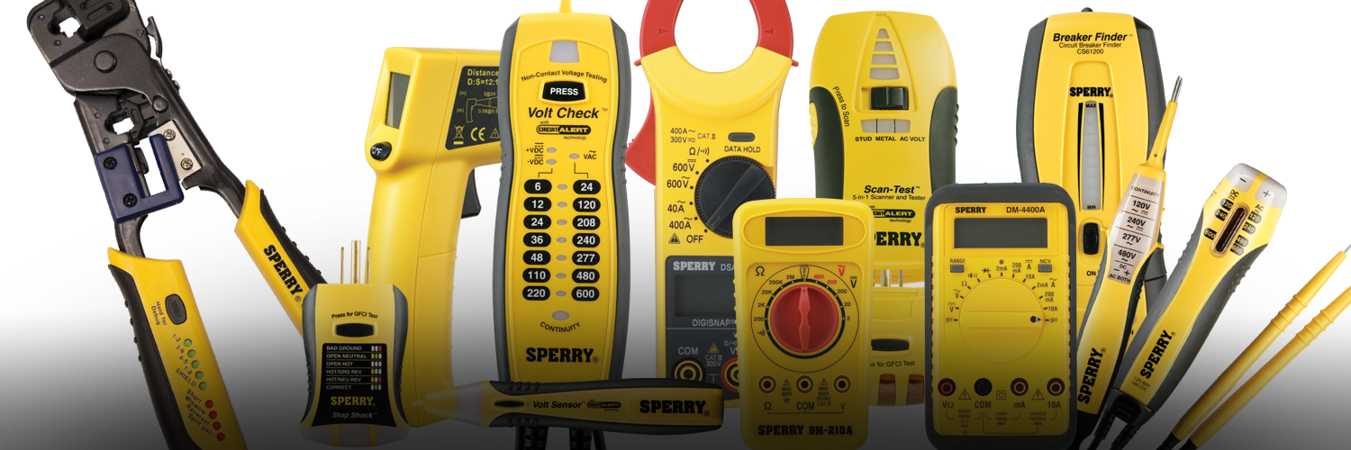 Brandfetch | Sperry Instruments Logos & Brand Assets