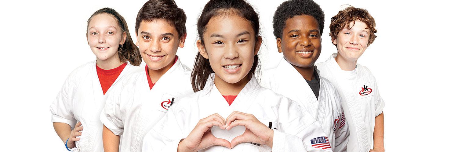 Brandfetch | Kickstart Kids Logos & Brand Assets