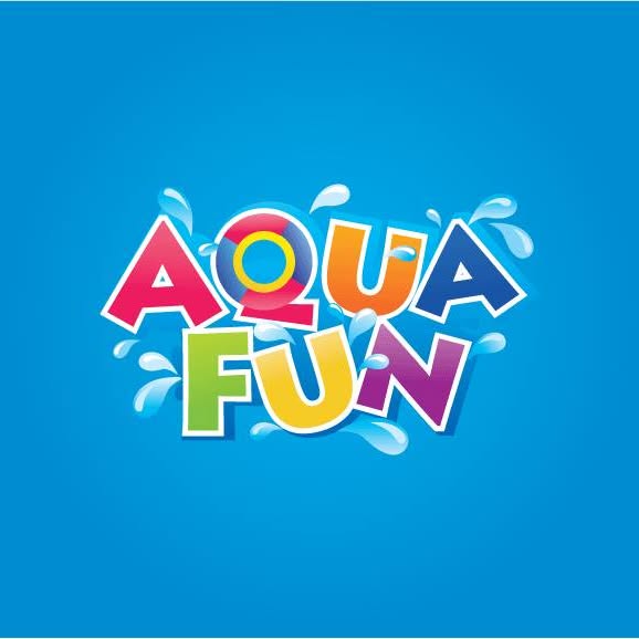 Brandfetch | AQUA FUN Waterpark Logos & Brand Assets