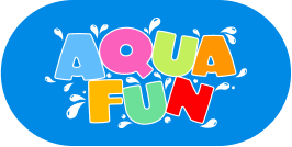 AQUA FUN Waterpark Logos & Brand Assets | Brandfetch