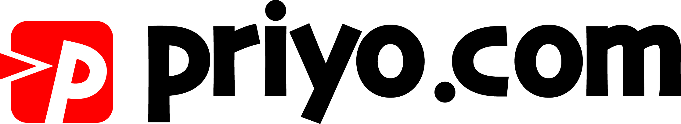 Brandfetch | Priyo Logos & Brand Assets