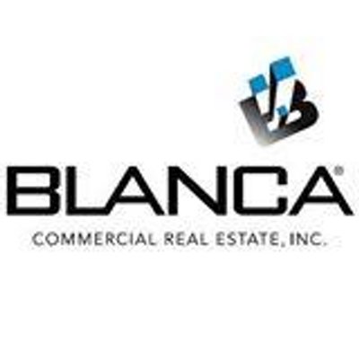 Brandfetch | Blanca Commercial RE Logos & Brand Assets