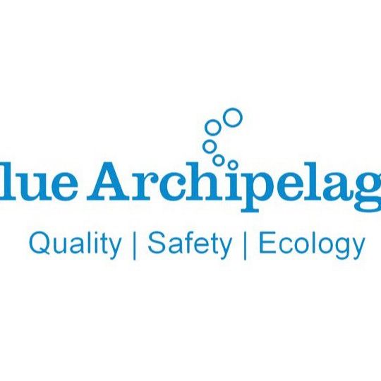 Blue Archipelago Logo & Brand Assets (SVG, PNG and vector) - Brandfetch