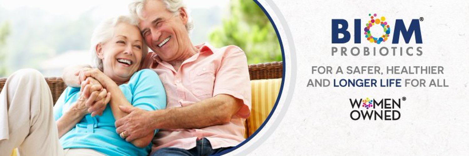 Brandfetch | Biom Probiotics Logos & Brand Assets