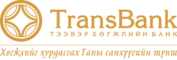 transbank.mn Logos & Brand Assets | Brandfetch