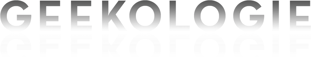 Geekologie Logos & Brand Assets | Brandfetch