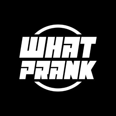 What Prank Logo & Brand Assets (SVG, PNG and vector) - Brandfetch