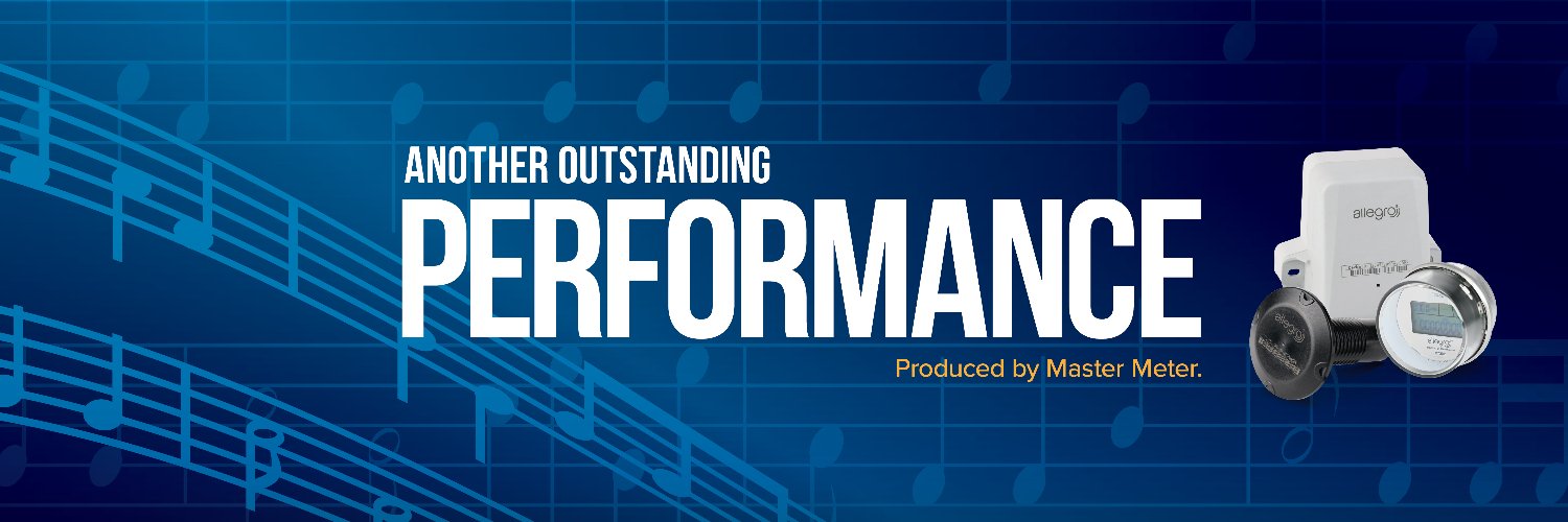 Master Meter, Inc. Logos & Brand Assets | Brandfetch