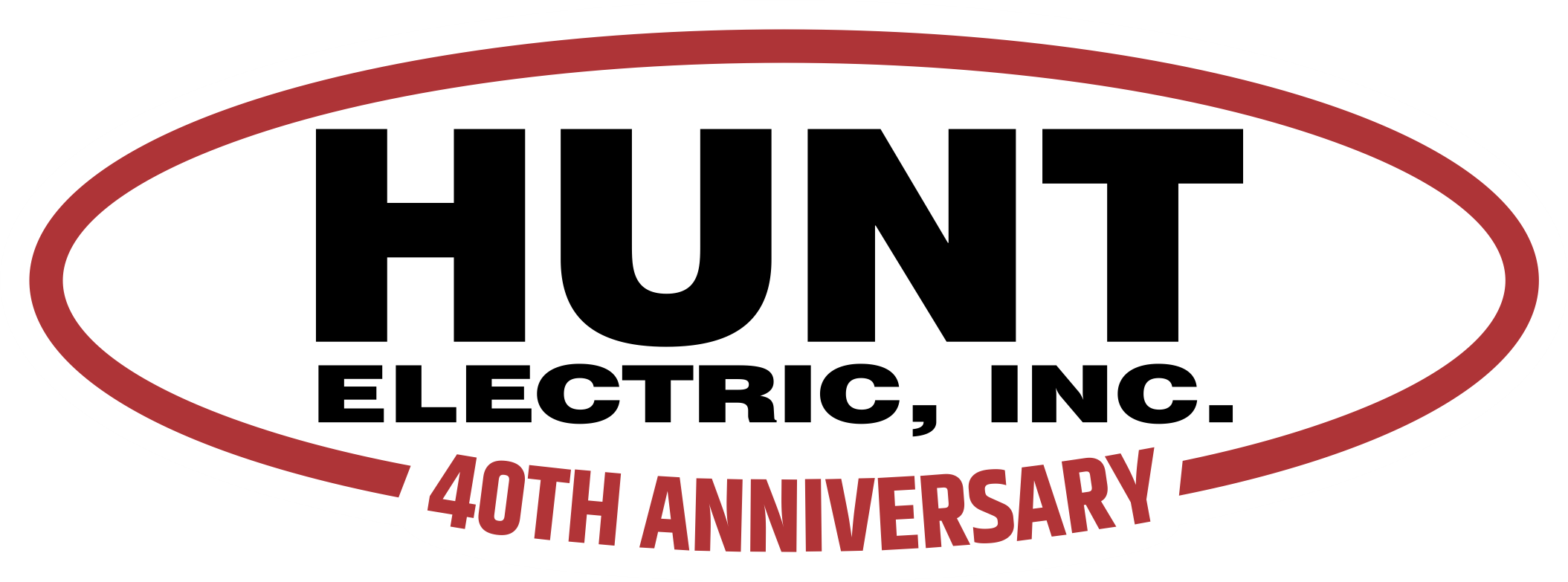 Brandfetch | Hunt Electric | Bloomington MN Logos & Brand Assets