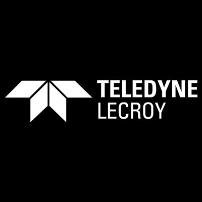 Teledyne LeCroy Logos & Brand Assets | Brandfetch
