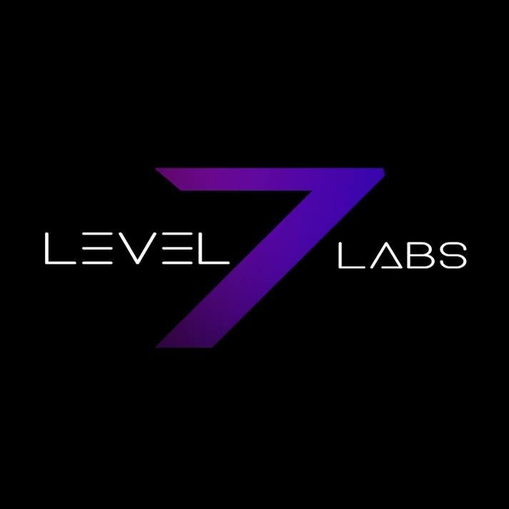 Brandfetch | Level 7 Labs Logos & Brand Assets