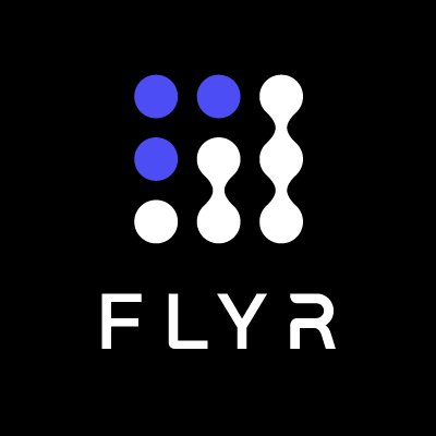 FLYR Logo & Brand Assets (SVG, PNG and vector) - Brandfetch