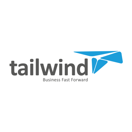 TailWind EMEA | Athens Logos & Brand Assets | Brandfetch