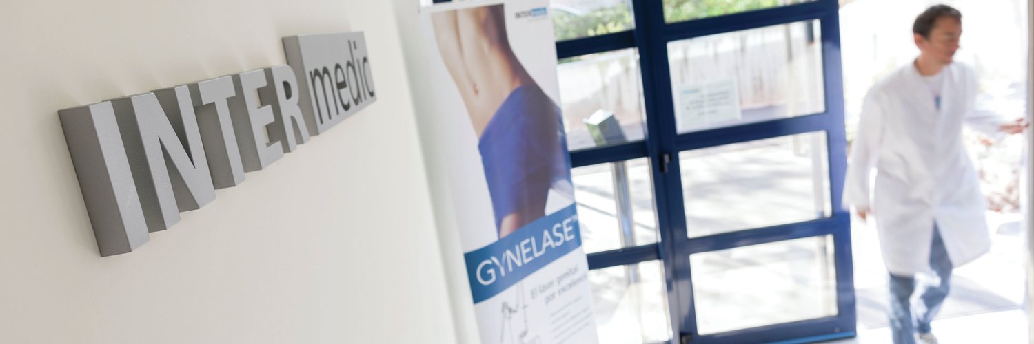 Brandfetch | INTERmedic Logos & Brand Assets