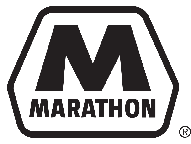 Marathon Petroleum Logo