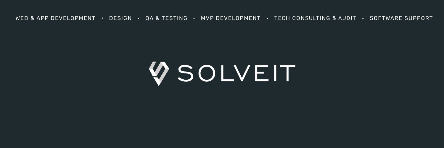 Brandfetch | SolveIt Logos & Brand Assets