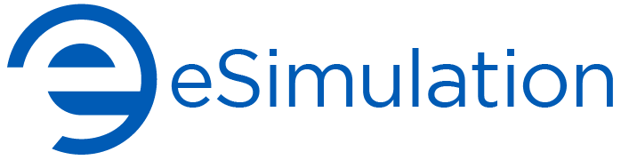 Esimulation Logos & Brand Assets | Brandfetch