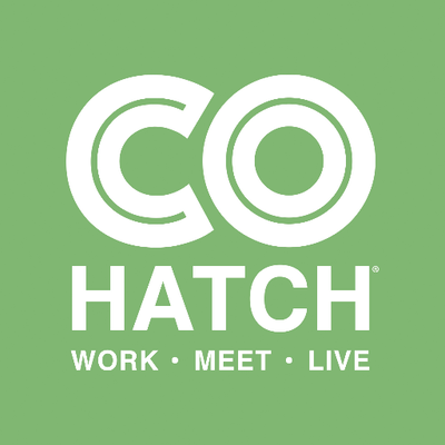 Brandfetch | COhatch Logos & Brand Assets