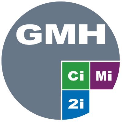 GMH Identification Logos & Brand Assets | Brandfetch