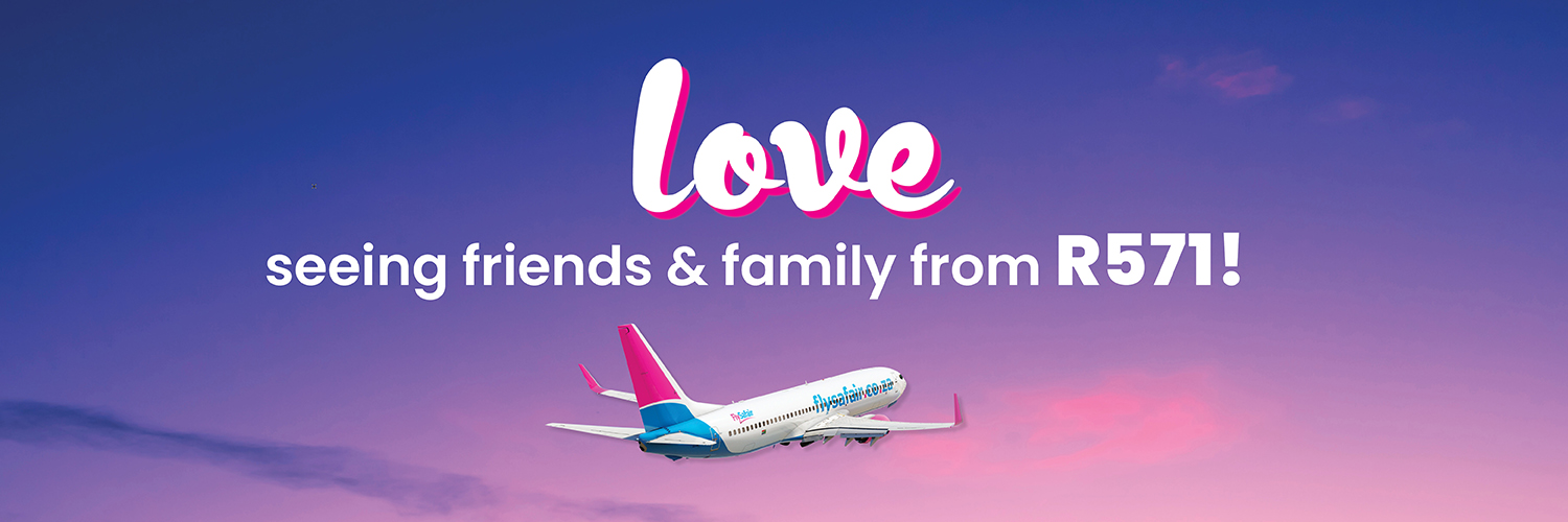 FlySafair Logo & Brand Assets (SVG, PNG and vector) - Brandfetch