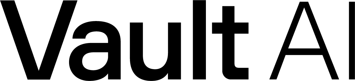 Vault AI Logo & Brand Assets (SVG, PNG and vector) - Brandfetch