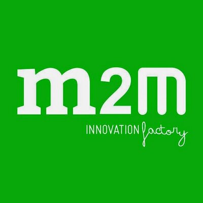 Brandfetch | M2M innovation Logos & Brand Assets