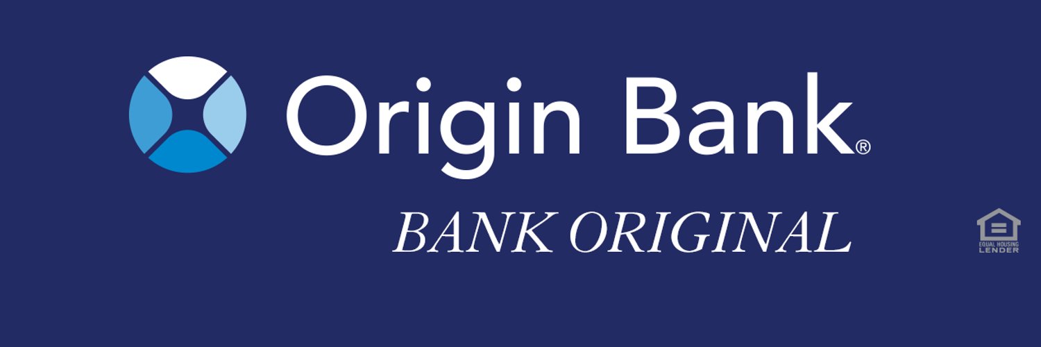 Brandfetch | Origin Bank Logos & Brand Assets