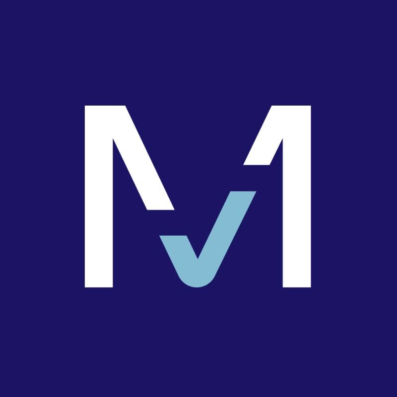 MedTrainer Logo & Brand Assets (SVG, PNG and vector) - Brandfetch