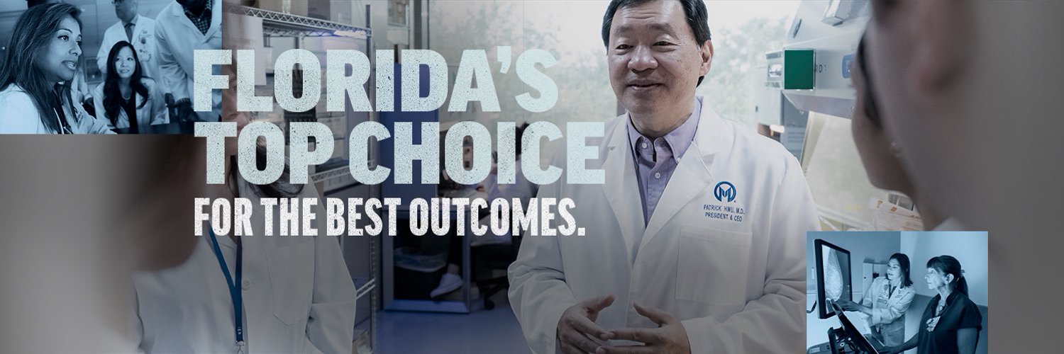 Moffitt Cancer Center Logo & Brand Assets (SVG, PNG and vector ...