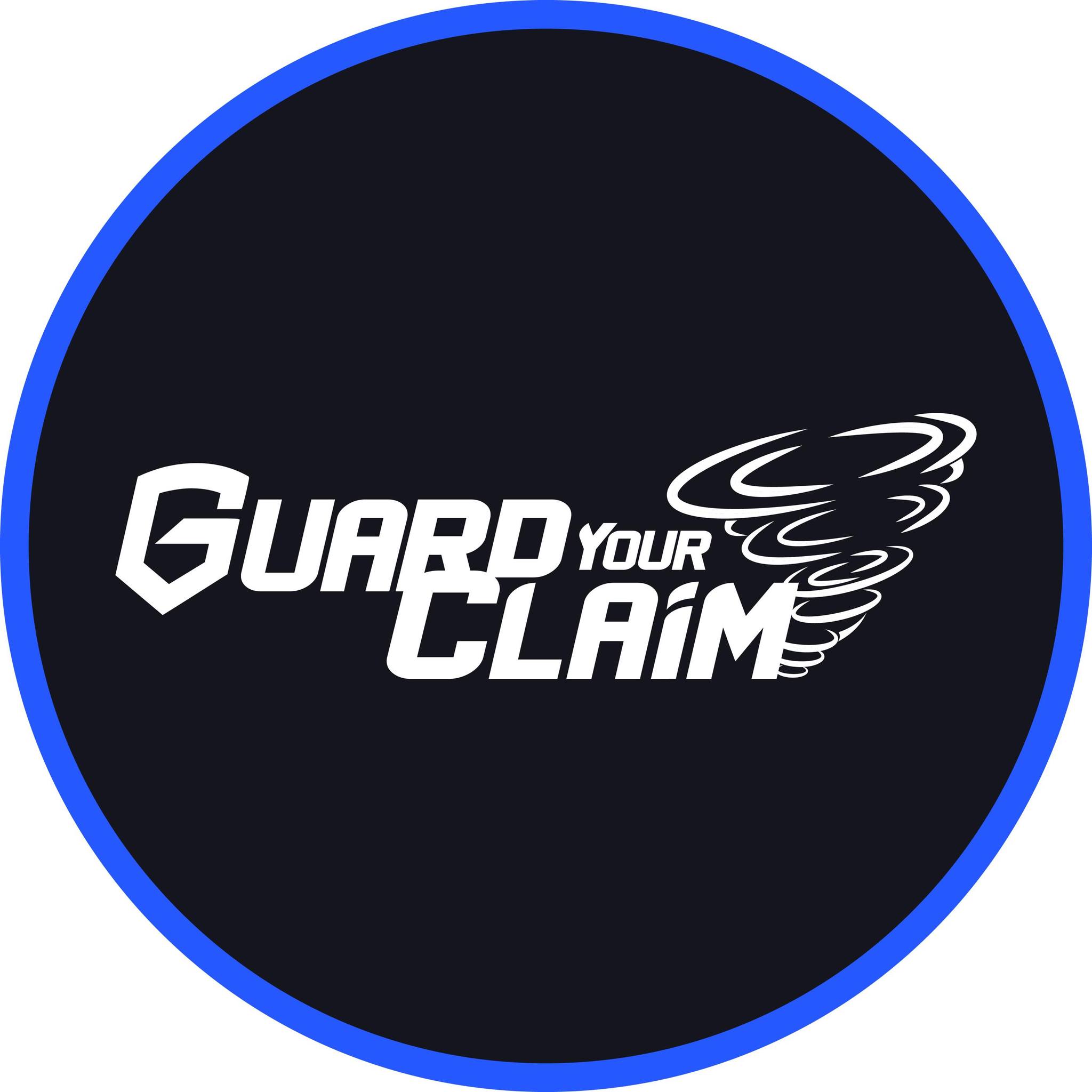 Brandfetch | Guard Your Claim | Miami FL Logos & Brand Assets