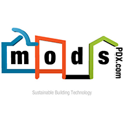 MODS PDX | Portland OR Logo & Brand Assets (SVG, PNG and vector ...