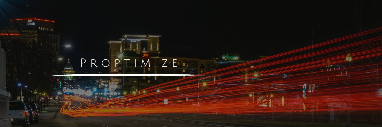 Brandfetch | Proptimize Logos & Brand Assets