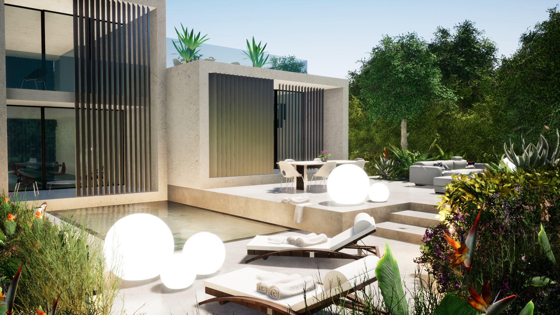 Brandfetch | Immersive Vision Studio Logos & Brand Assets