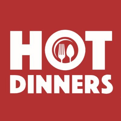Hot Dinners Logos & Brand Assets | Brandfetch