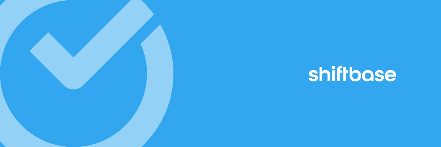 Brandfetch | Shiftbase | Zoetermeer Logos & Brand Assets