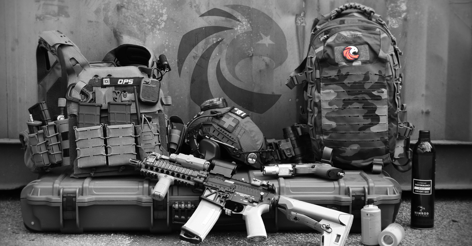 Brandfetch | OPSstore Logos & Brand Assets