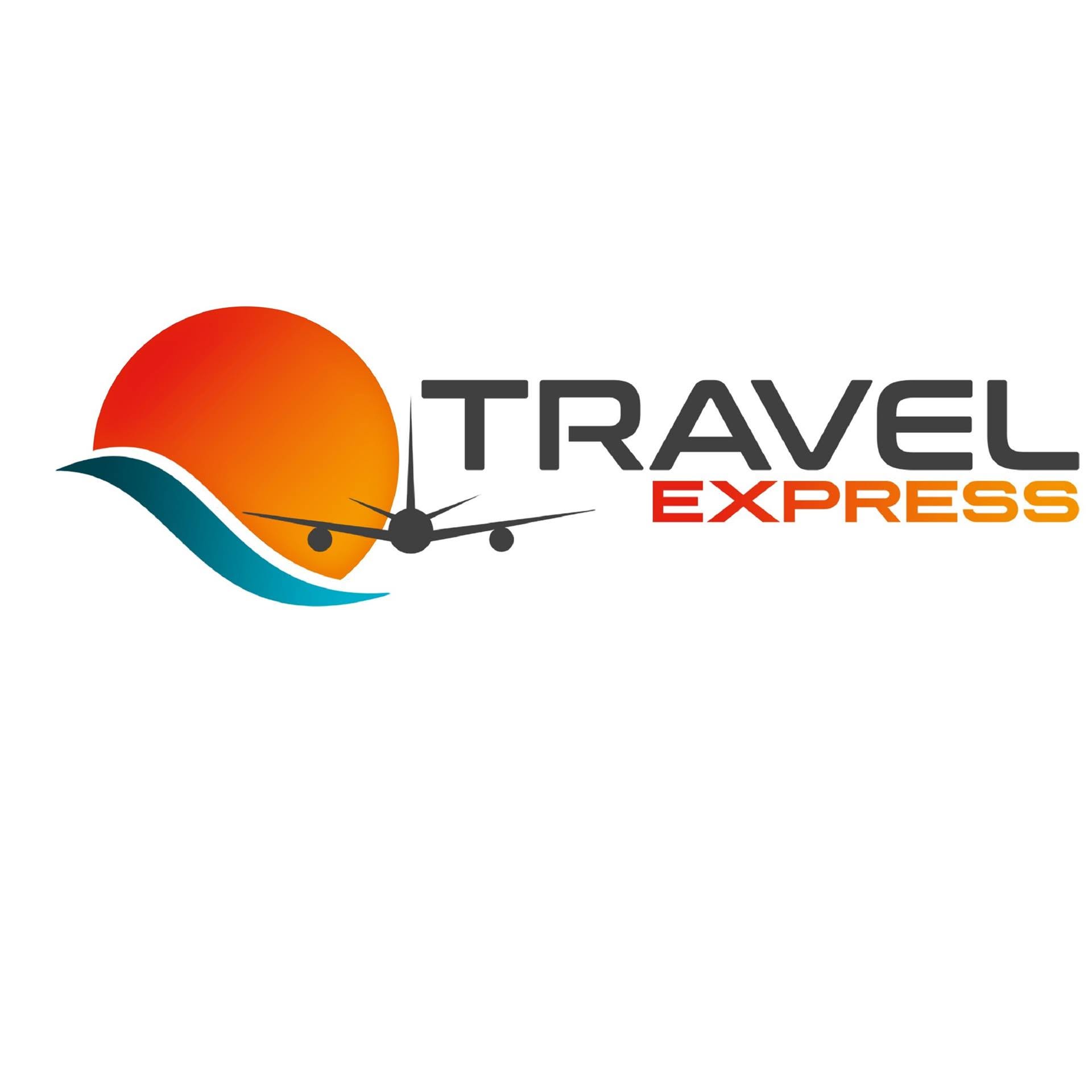 Brandfetch | Travel Express Logos & Brand Assets