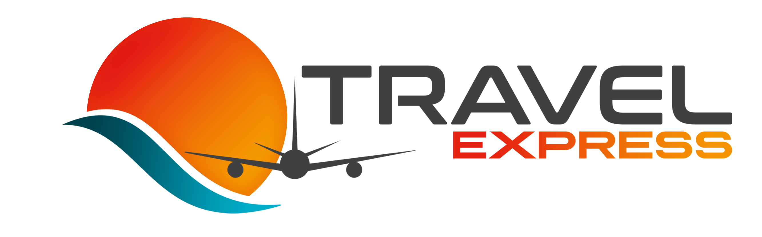Brandfetch | Travel Express Logos & Brand Assets