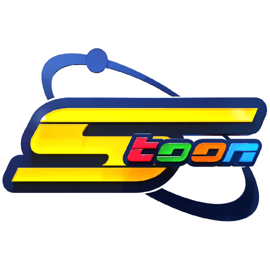 Spacetoon Logos & Brand Assets | Brandfetch