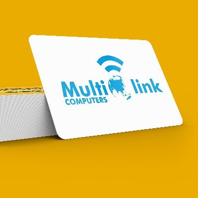 Brandfetch | Multilink Online Logos & Brand Assets