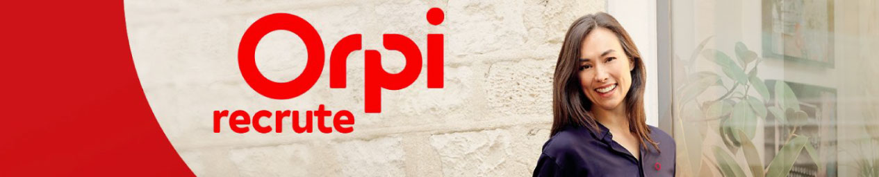 Orpi Logos & Brand Assets | Brandfetch