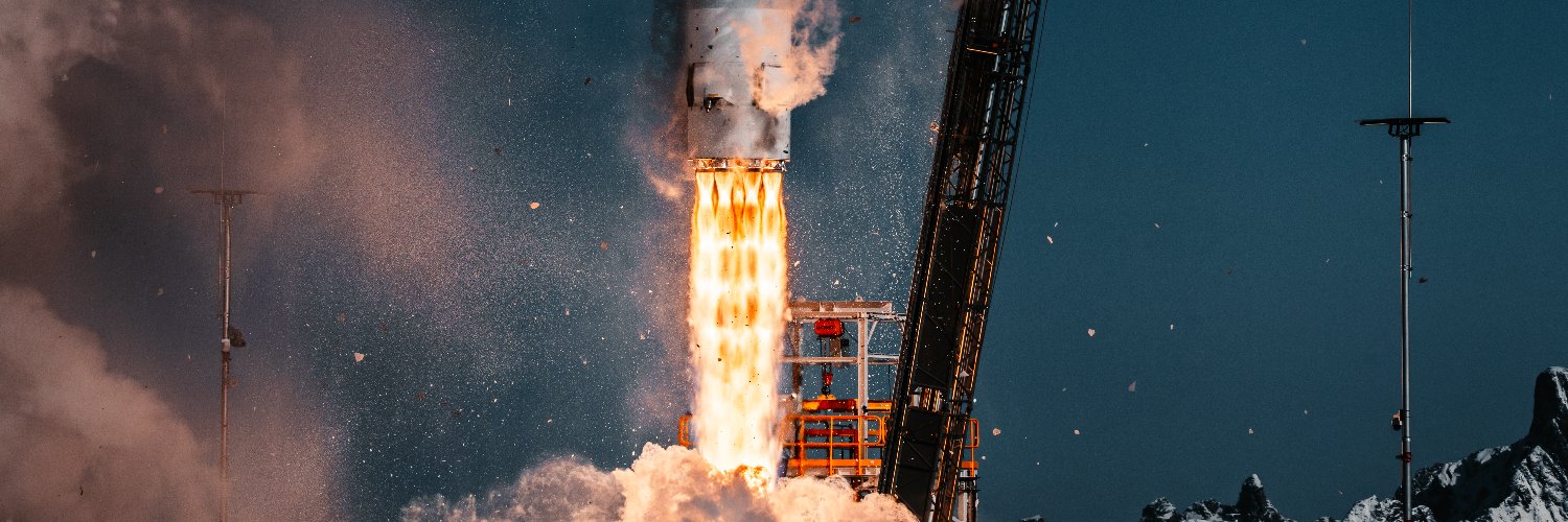 Isar Aerospace Logos & Brand Assets | Brandfetch