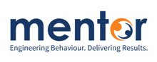 Brandfetch | mentor Logos & Brand Assets