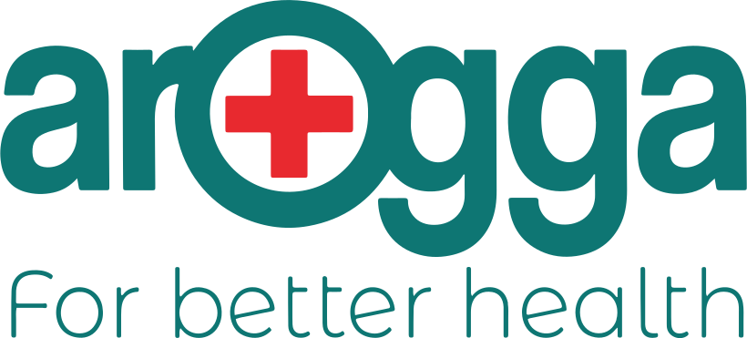 Arogga Logos & Brand Assets | Brandfetch